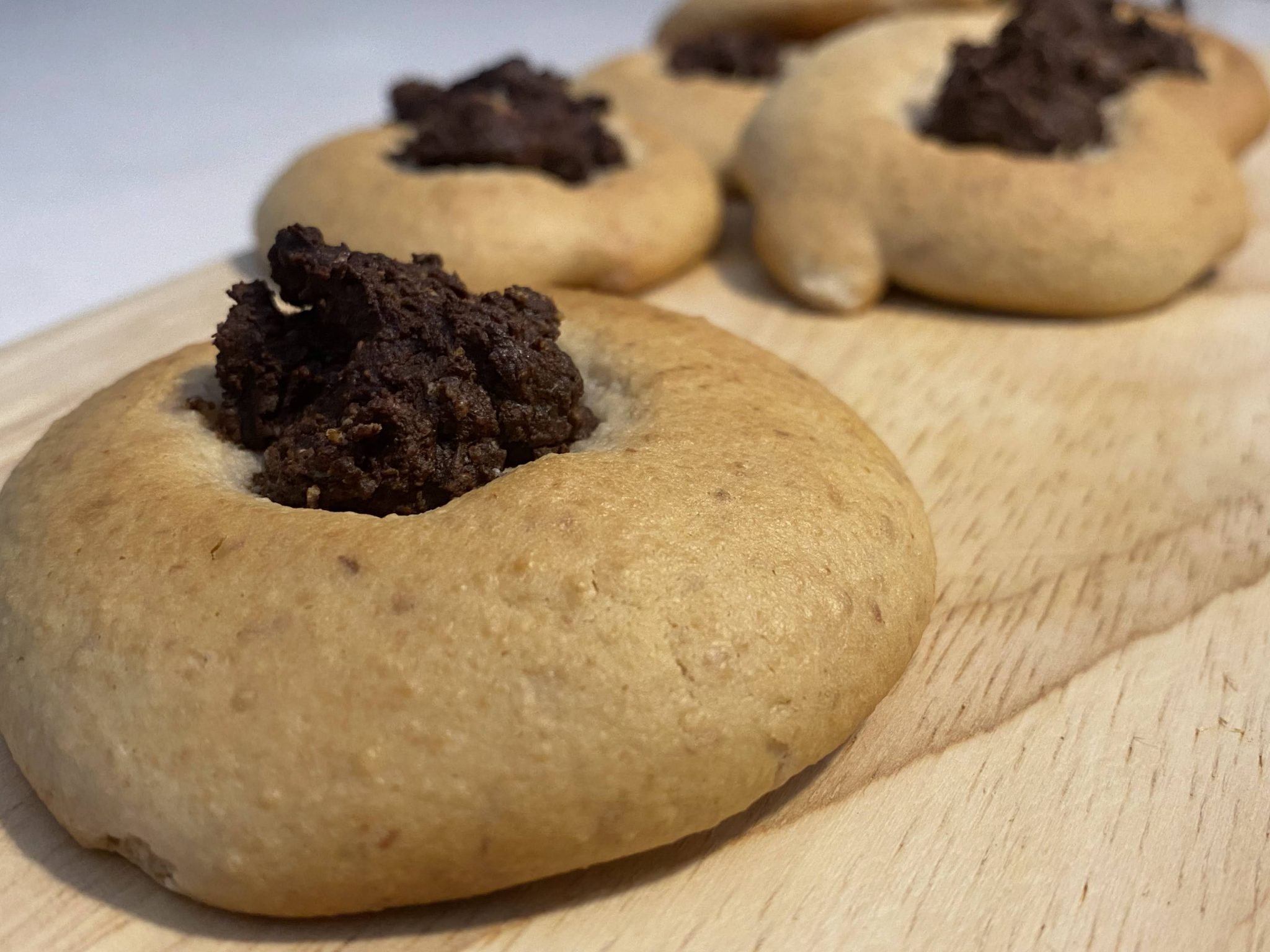 LiCookies - Fastest Cookies with Yeast - Opine Away